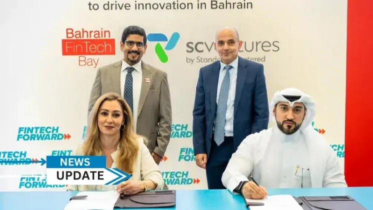 Bahrain FinTech Bay and SC Ventures Join Forces to Boost Innovation